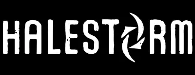 Halestorm Logo
